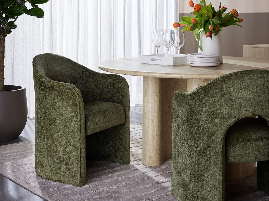 Dining Chairs – Herchi