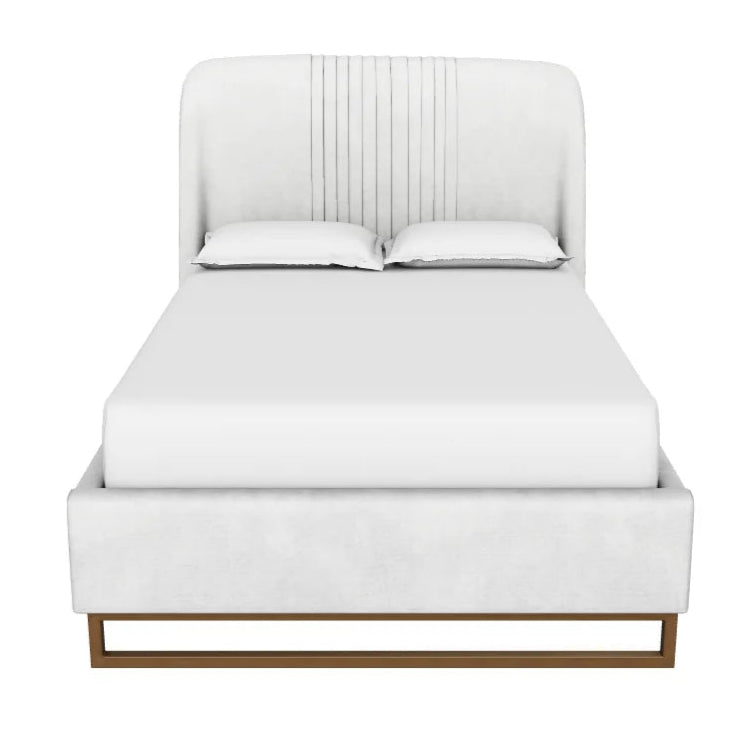 Nevin Bed – Herchi