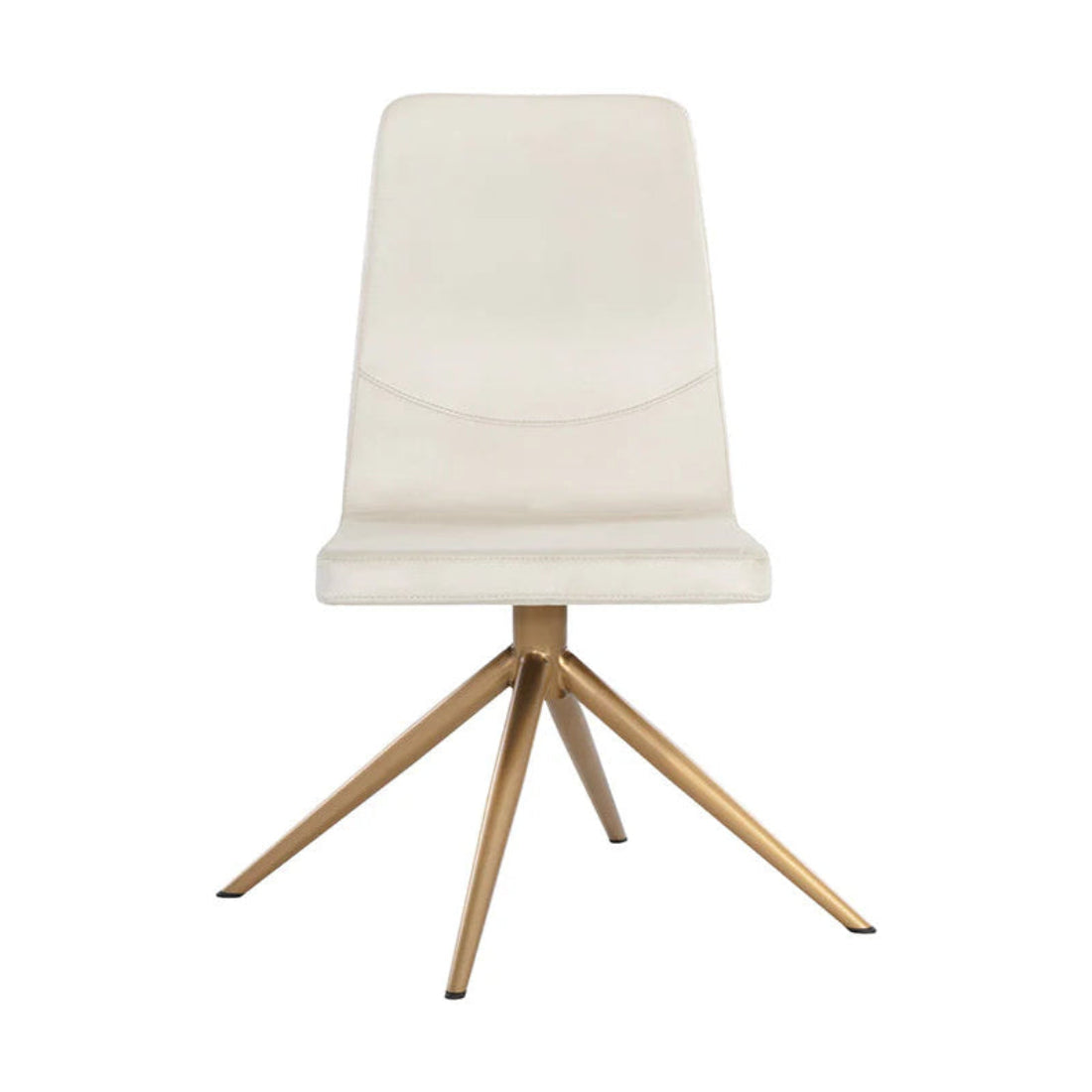 Hilda Swivel Dining Chair – Herchi