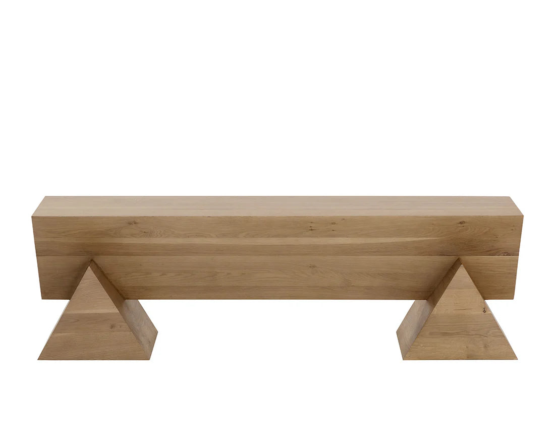 Gregor Bench – Herchi