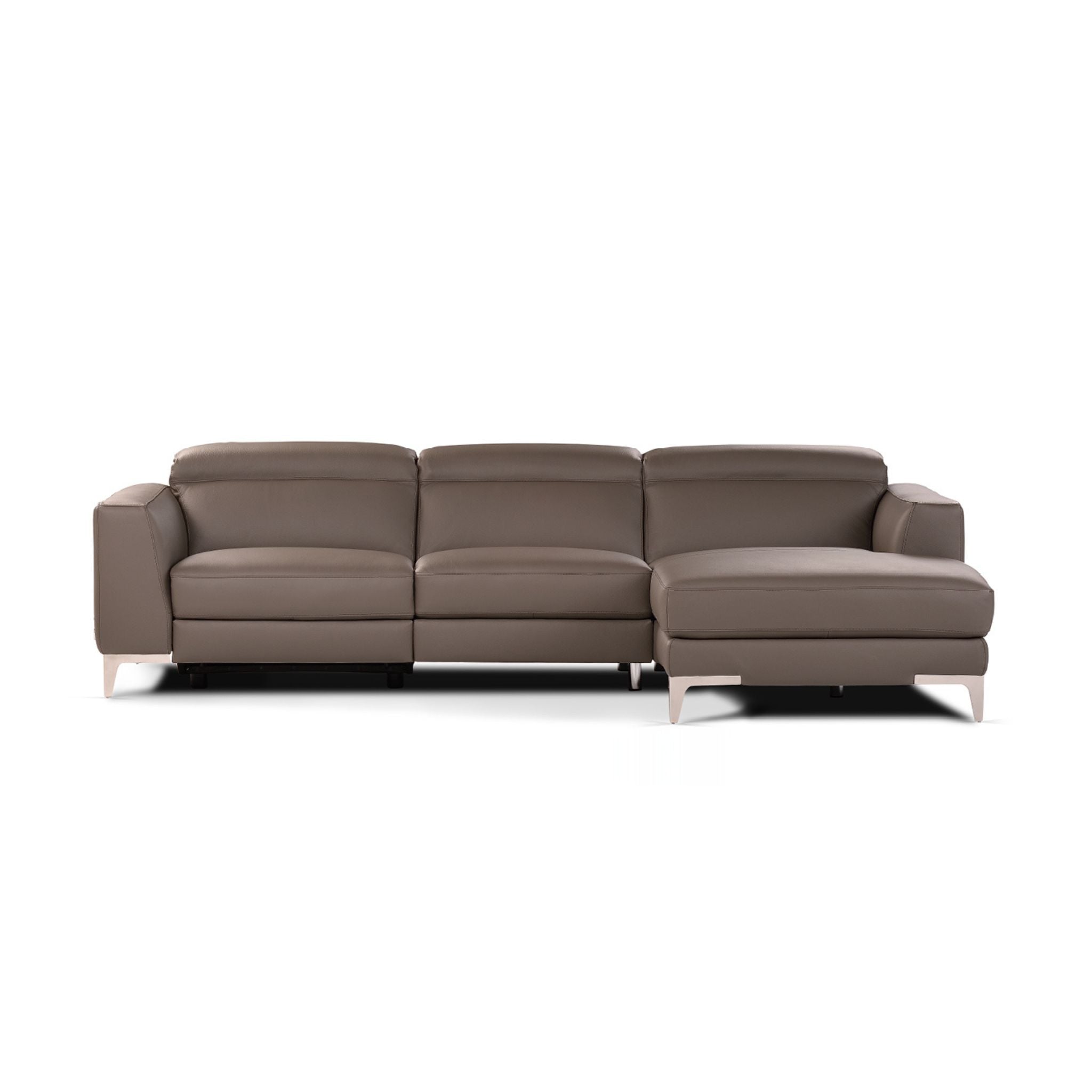 Raoul Italian Sofa – Herchi