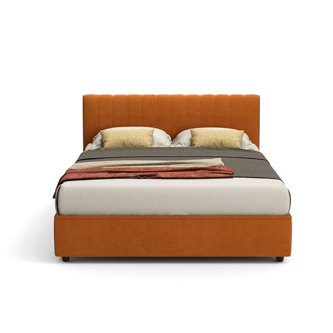 Malaga Italian Bed – Herchi
