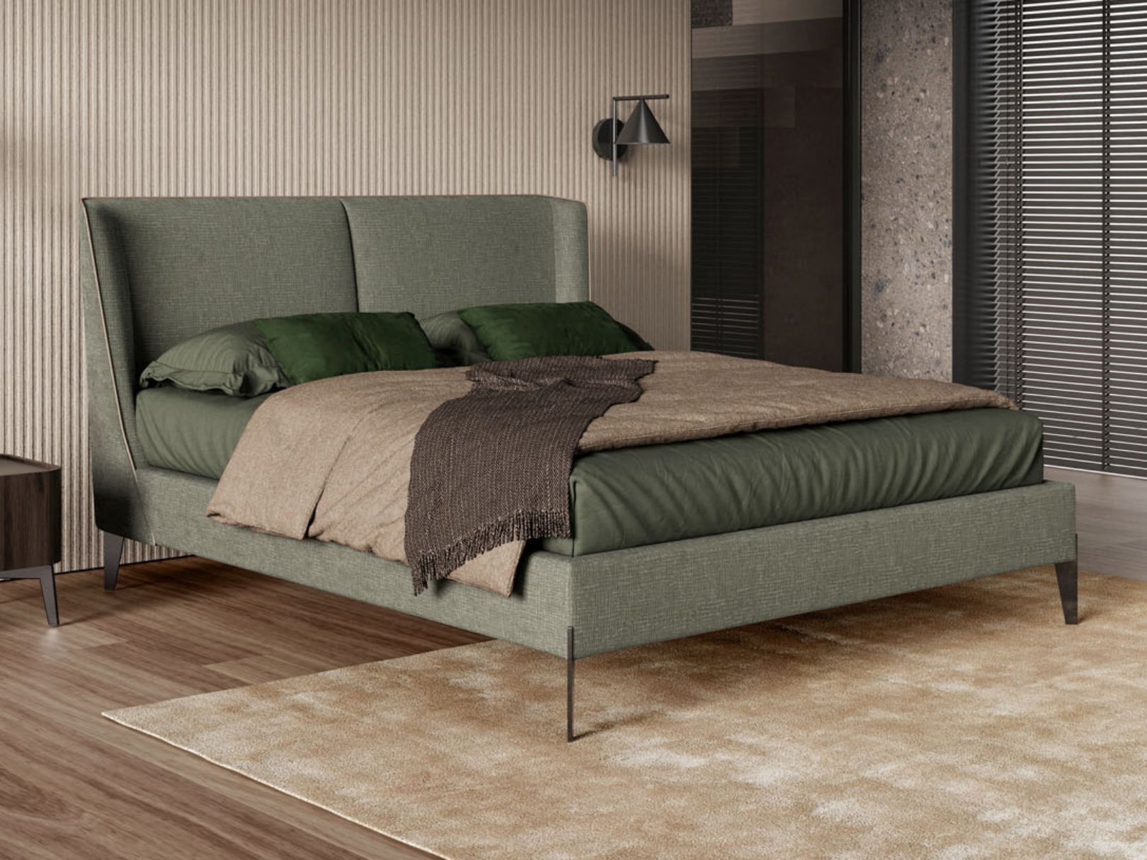 Beds – Herchi